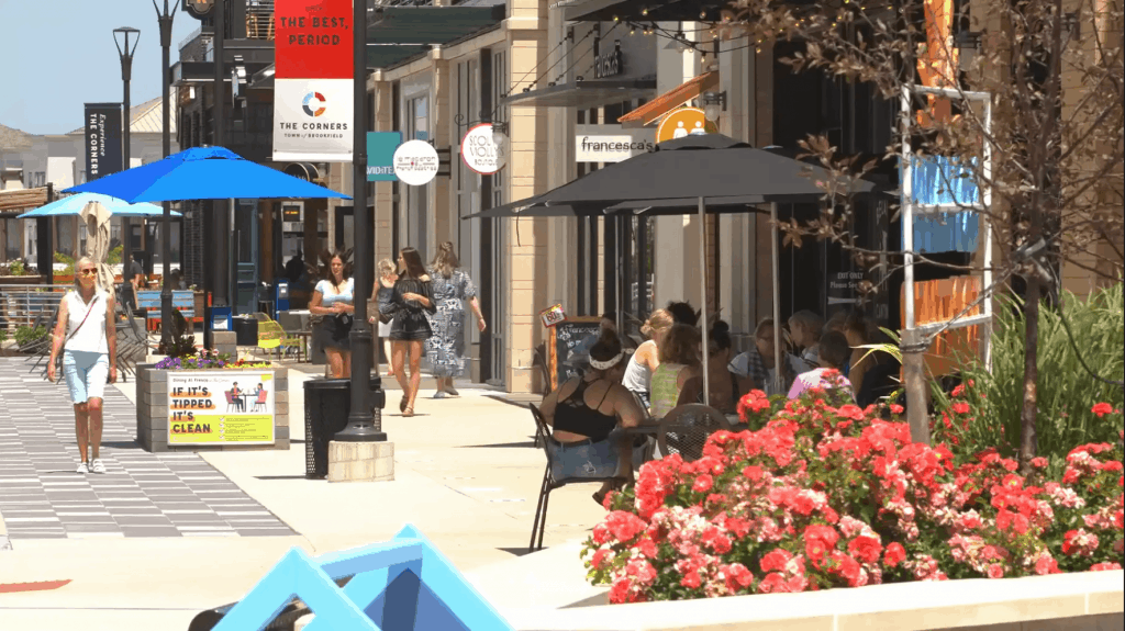 Town of Brookfield - Discover Brookfield