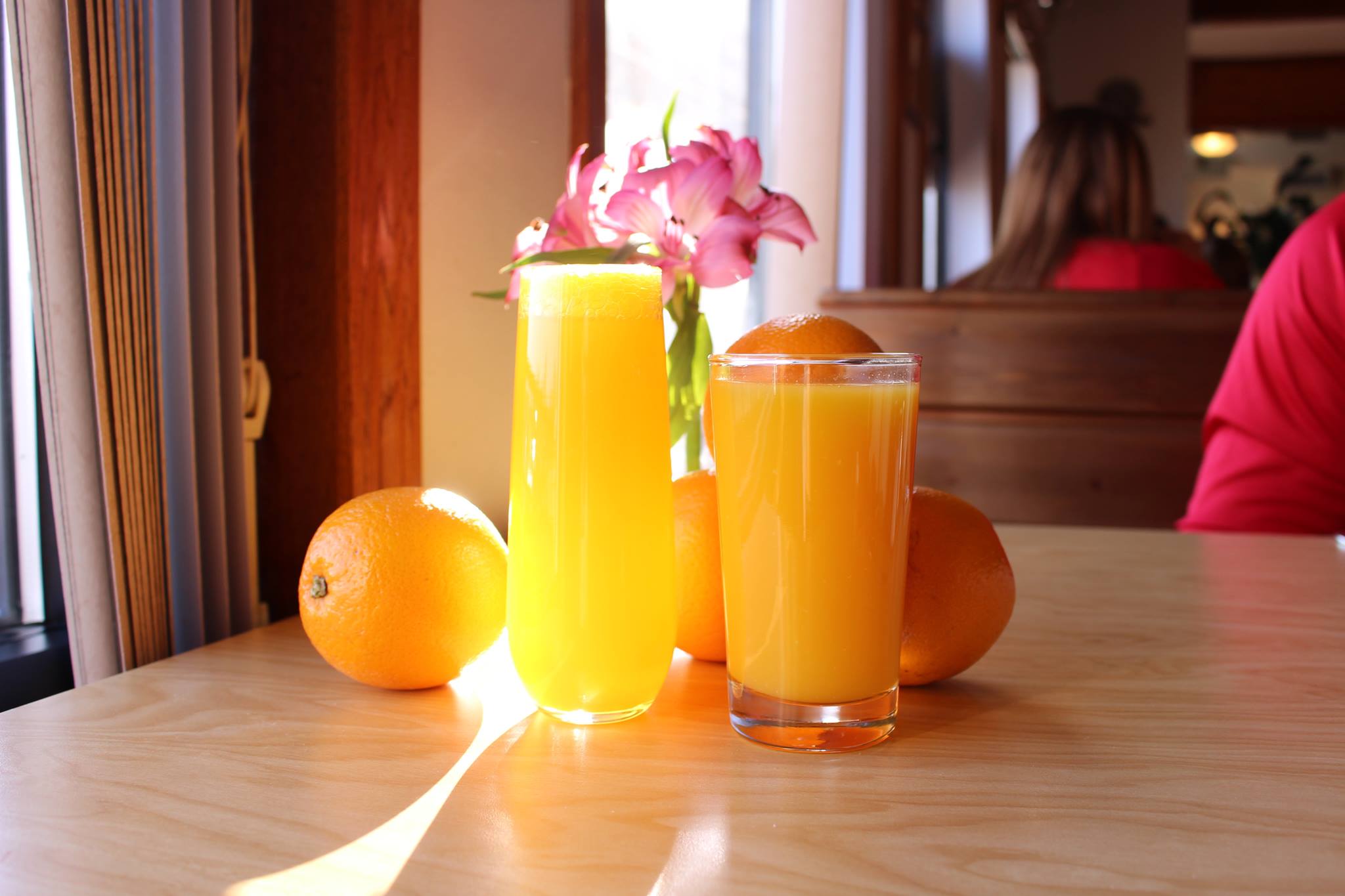 The Best Brunch Places in the Town of Brookfield - Discover Brookfield