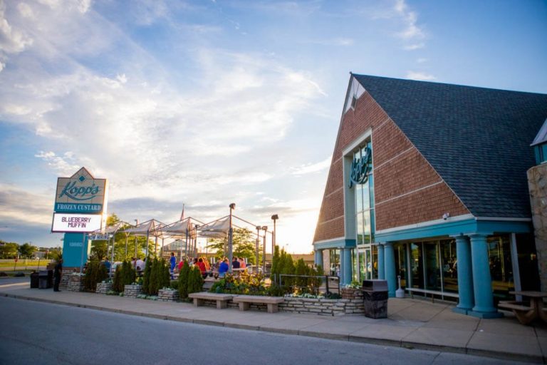 28 of the Best Restaurants in Brookfield! (Full Guide) - Discover ...