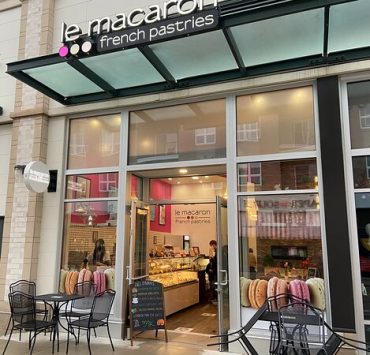 28 of the Best Restaurants in Brookfield! (Full Guide) - Discover ...