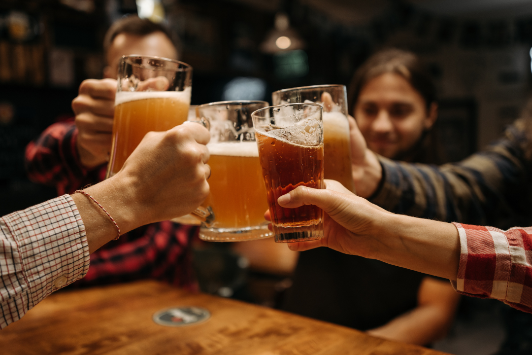 Bars in Brookfield (Best Atmosphere!) - Discover Brookfield