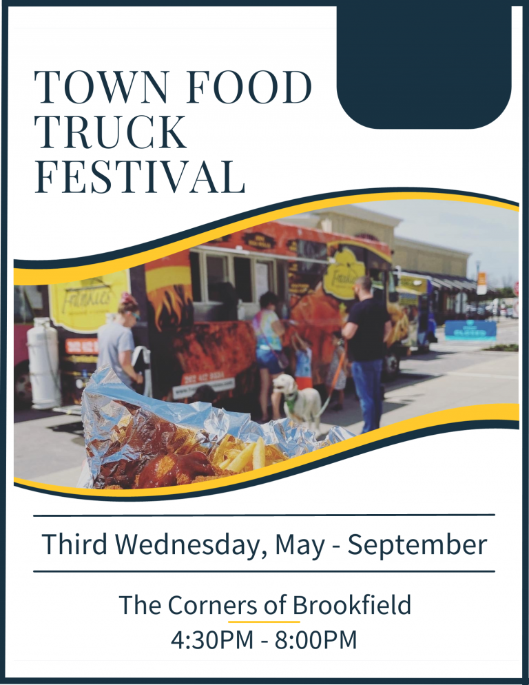Town of Brookfield - Discover Brookfield