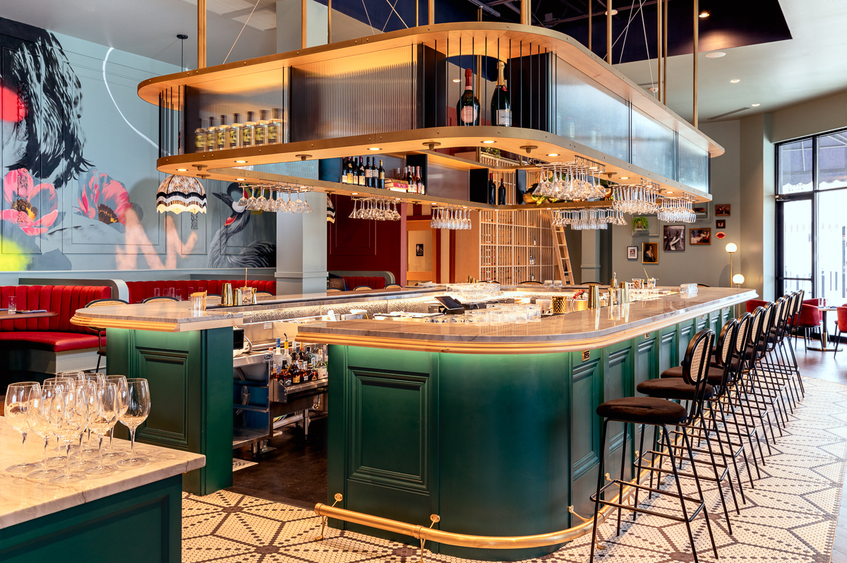 The Corners of Brookfield - Discovering the Best Shops and Dining Options